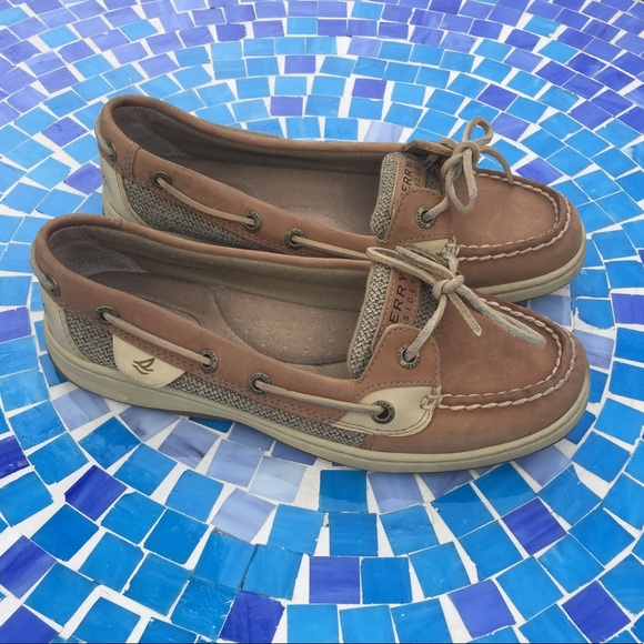 Sperry | Shoes | Great Shape Sperry Topsider Bluefish Boat Shoe 6 ...